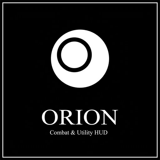 Second Life Marketplace - ORION - Combat & Utility HUD